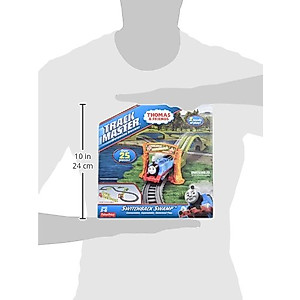 Thomas & Friends TrackMaster, Switchback Swamp