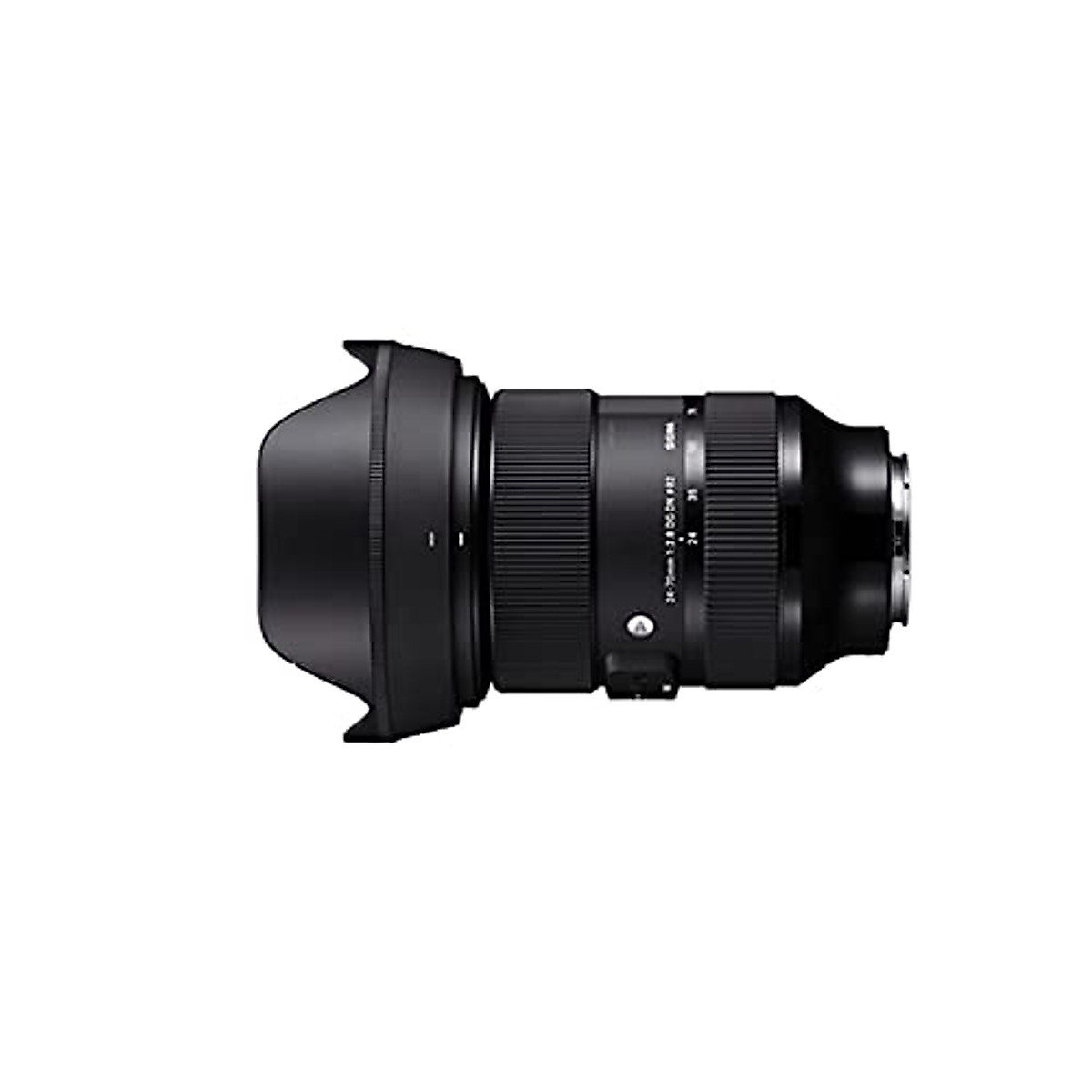 Sigma 24-70mm F2.8 DG DN Art for Sony E Lens