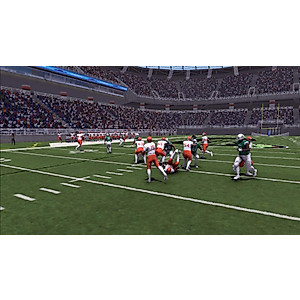 Doug Flutie's Maximum Football 2019 (Xb1) - Xbox One