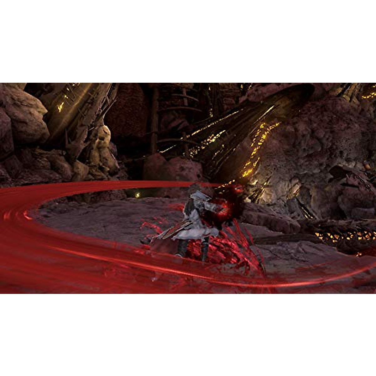 Code Vein - Xbox One