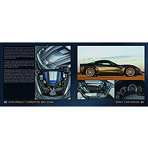 Built for Speed: The World's Fastest Road Cars