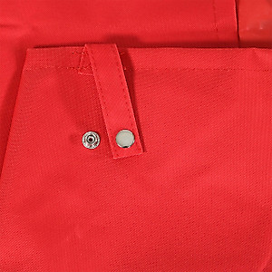 Sunnydaze Utility Cart Liner - Includes Liner ONLY