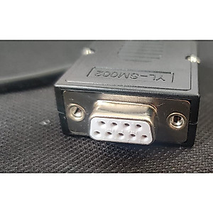 XBERSTAR Shifter For Logitech g25 g27 g29 pedal to USB/adapter/converter/adapter cable/Logitech pedal to USB (For Logitech G29 G27 G25 pedał)