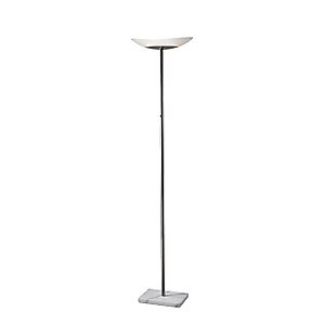 Adesso 5148-22 Celeste LED Torchiere