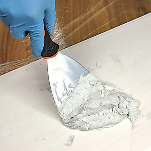 5 Piece Premium Stainless Steel,home tool kit,home repair tools,tool set,tool kit,multi-use,paint scraper,putty knife,paint scraper set,tools,hand tools,tools