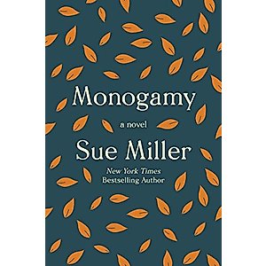 Monogamy: A Novel