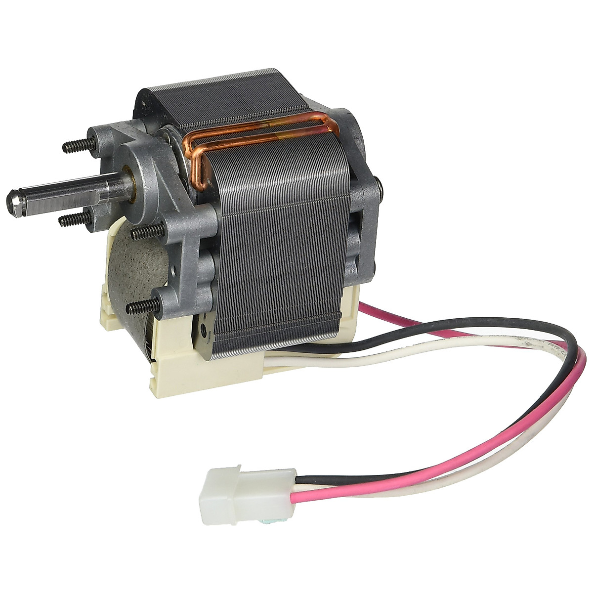 Broan S99080666 Motor for NS6500 and WA6500 Range Hood Series