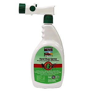 Maggie's Farm Yard Bug Spray - 32 fl oz RTS