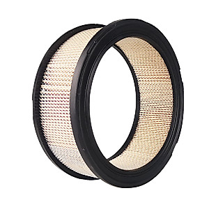 Euros GT2550 Air Filter Tune Up Kit Fit For Cub Cadet 2176 2185 GT2186 2206 2284 GT2523 GT2544 GT2554 GT3100 GT3200 1864 1863 2185 3240 2084 LT2042 Riding Lawn Mower