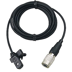 Audio-Technica System 10 ATW-1101/L Wireless Lavalier System