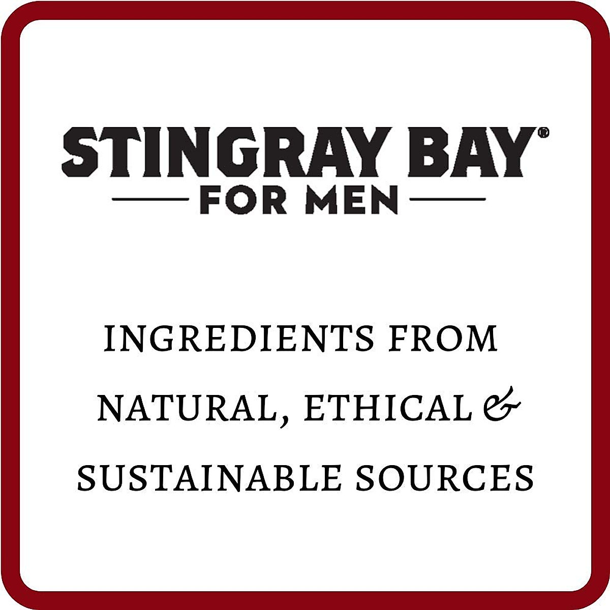 Bay Rum Solid Fragrance