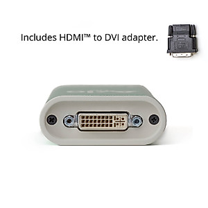 AV.io HD - Grab and Go USB Video Capture for VGA, DVI, and HDMI up to 1080p at 60 fps