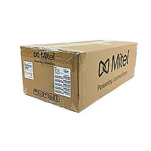 Mitel ShoreTel IP 485G Gigabit IP Telephone (10578) Multi-Pack - 5 Phones