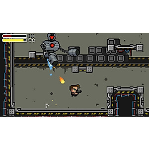 Brotherhood United - PlayStation 4