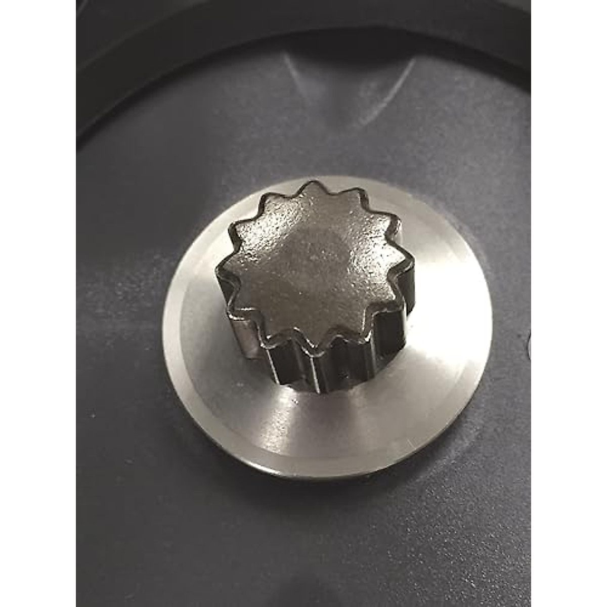 Hamilton Beach Commercial HBF1100S Culinary Blender, 1 gal/4 L, Powerful Precision with Great Results, 19.25" Height, 12" Width, 15" Length, Grey