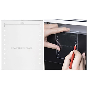 LIZAVO Brushed Satin Nickel Cabinet Pulls Curved Arched Kitchen Cabinet Handles Modern Hardware for Drawer Dresser- 3 inch (76mm) Hole Centers- 25 Pack