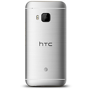 HTC One M9, Gunmetal Grey 32GB (AT&T)