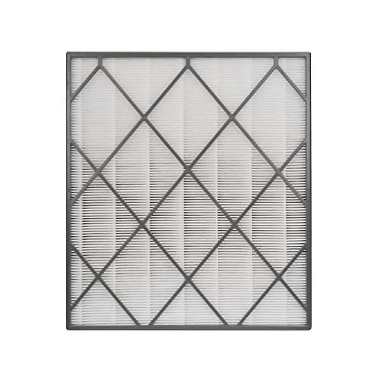 Filter-Monster – Replacement HEPA Filter – Compatible with Shark HE400 Air Purifier 4 Series Purifiers - Models HE400, HE401, HE402, and HE405