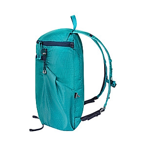Mystery Ranch In and Out Backpack - Lightweight Foldable Pack, Hummus 19L