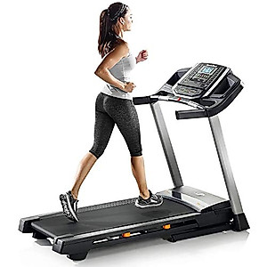 NordicTrack T Series 6.5S Treadmill + 30-Day iFIT Membership