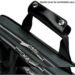 13.3 14 in Laptop Bag for Dell for Inspiron 7435 7430 5310 3420 5430 5420 5425 7420 7425 5410 7415, XPS 13 9320 9310 9315