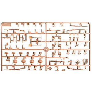 BRITISH & GERMAN INFANTRYMEN HAND TO HAND FIGHT WWI ERA 1/35 MASTER BOX 35116
