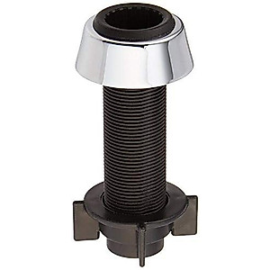 Delta Faucet RP50787 Gala, Vegetable spray support, Chrome