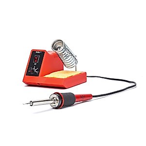 Weller 40W Digital Soldering Station -WLC100 Black