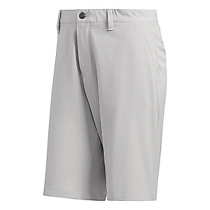 adidas Golf Ultimate 365 Short, Grey Two, 38"