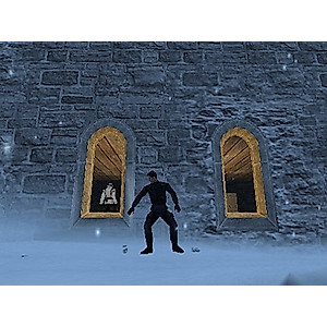 James Bond 007: Nightfire - PlayStation 2 (Renewed)