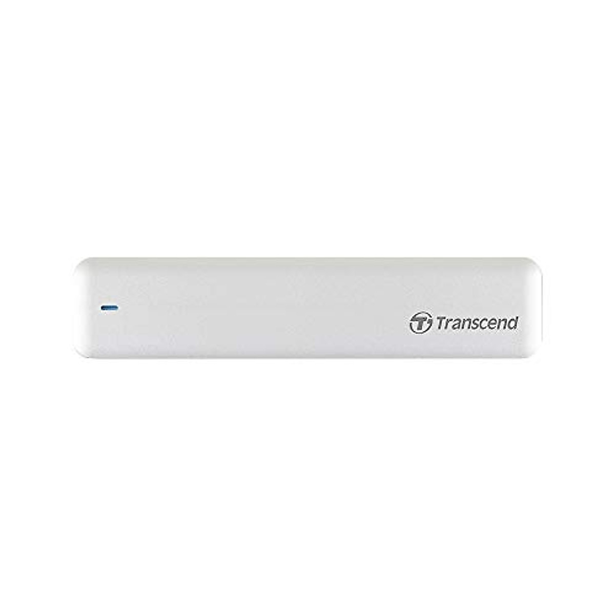 Transcend 240GB JetDrive 520 SATAIII 6Gb/s Solid State Drive Upgrade Kit for MacBook Air, Mid 2012 (TS240GJDM520)