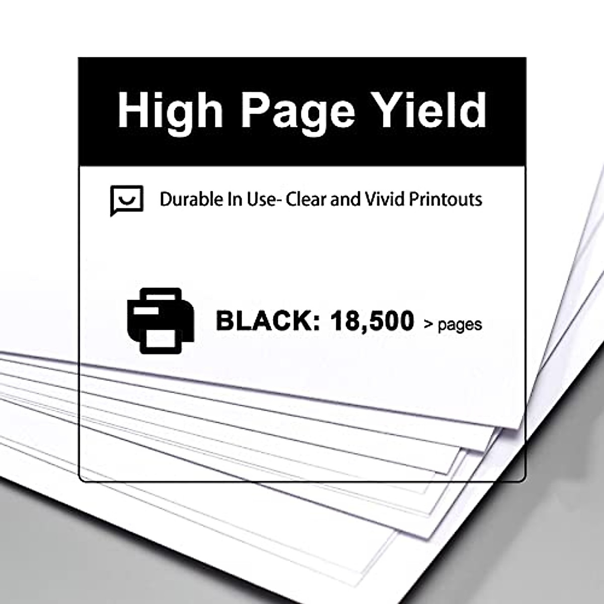 DR223CL DR-223CL Drum Unit - LVEL Compatible DR-223CL Replacement for Brother DR-223CL MFC-L3770CDW MFC-L3710CW MFC-L3750CDW MFC-L3730CDW HL-3210CW Printer, 1 Pack Black
