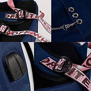 Adonisaon Riverdale South Side Serpents Backpack School Bag Laptop Backpack Teens Cool Zip Backpack Large Bag for Books Laptops