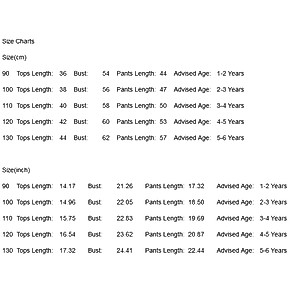 Bmnmsl Baby Toddler Girl Clothes Summer 2T 3T 4T 5T Outfits Short Sleeve Top & Flared Pants Sets Kids Cattle Tiger Pattern (Cows-Pink, 2-3T)