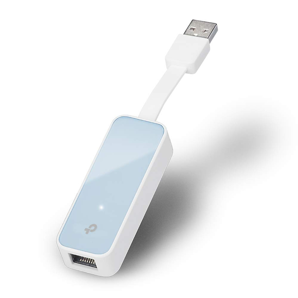 Tp-link Ethernet Network Adapter Usb 10/100mbps ethernet port