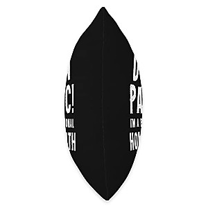 The Big Homeopathy Gifts & T-Shirts Homeopath Throw Pillow, 16x16, Multicolor