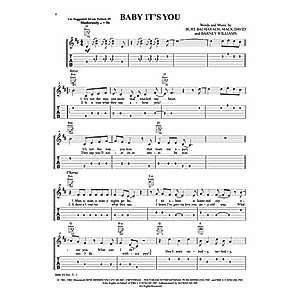 Alfred's Easy Guitar Songs -- Classic Rock: 50 Hits of the '60s, '70s & '80s