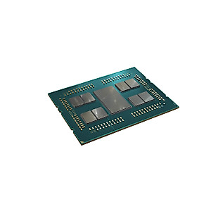 AMD Ryzen Threadripper PRO 3995WX 64-core, 128-thread desktop processor