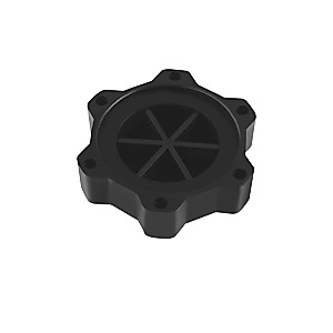 1.5" CV Axle Spacer(Without hardware) Fits for 01-10 Chevrolet GMC 2500HD 3500HD 4WD 02328 1.5" CV Axle Spacer 4.5"-7" Lift,Only applicable to 8 Lug Series trucks