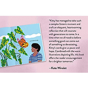 And the People Stayed Home (Nature Picture Books, Home Kids Book)