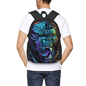 XianLiXiu Unisex Popular Backpack For Bookbag Backpack School Bag Backpack