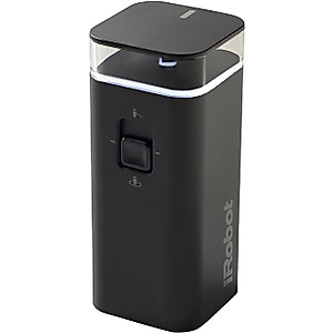 iRobot Roomba 694 Wi-Fi Connected Robot Vacuum with iRobot Roomba Dual Mode Virtual Wall Barrier Bundle (2 Items)