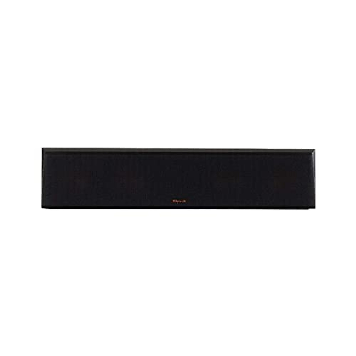 Klipsch RP-404C Center Channel Speaker (Ebony)