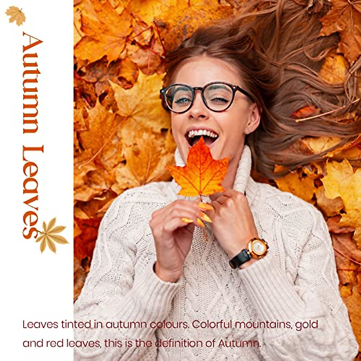 beetles Gel Polish 6 Colors Orange Yellow Gold Red Burgundy Gel Nail Polish Kit Soak Off Nail Art Lamp UV LED Cured Manicure Nail at Home Gifts for Women