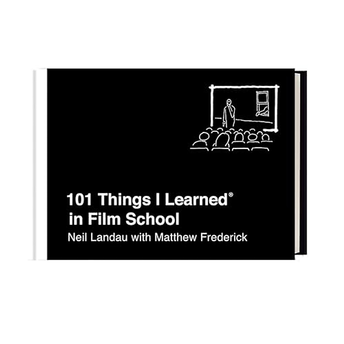 101 Things I Learned® in Film School