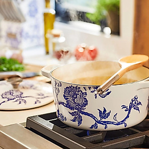 Cuisinart Caskata™ 5 Qt. Round Covered Casserole