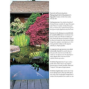 Authentic Japanese Gardens: Creating Japanese Design and Detail in the Western Garden (IMM Lifestyle Books) Traditional Elements, Layout, a Plant Directory of Trees, Shrubs, Bamboo, Flowers, and More