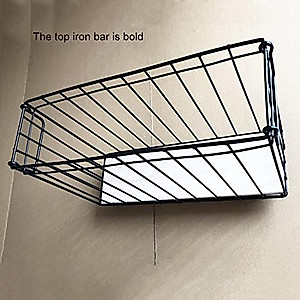 Household Products Laundry Hamper with Wheels, （19.7in*5.1in*13.8in） Slim Laundry Basket Dirty Clothes Basket Portable Rolling Laundry Organizer for Corner Narrow, Removable Wash Storage Bins, Black