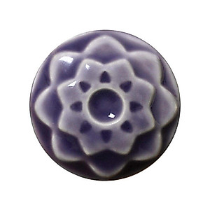 Amaco Celadon Hi Fire (Cone5-6) Glaze - Pint # C-56 - Lavender
