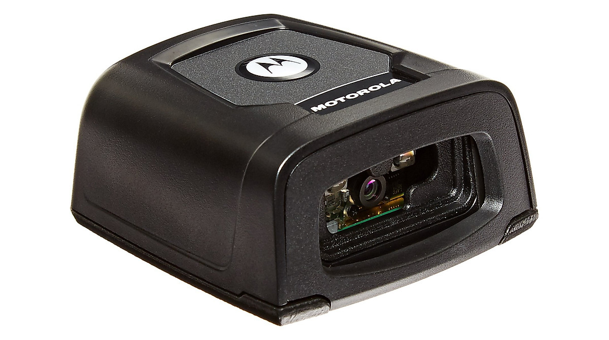 Motorola DS457-SR Barcode Scanner - Efficient Scanning
